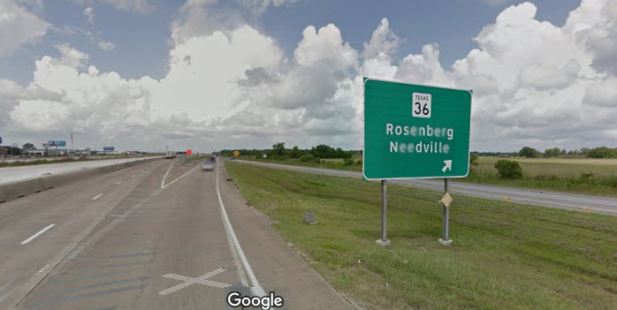 Tower 17 - Rosenberg RR Museum